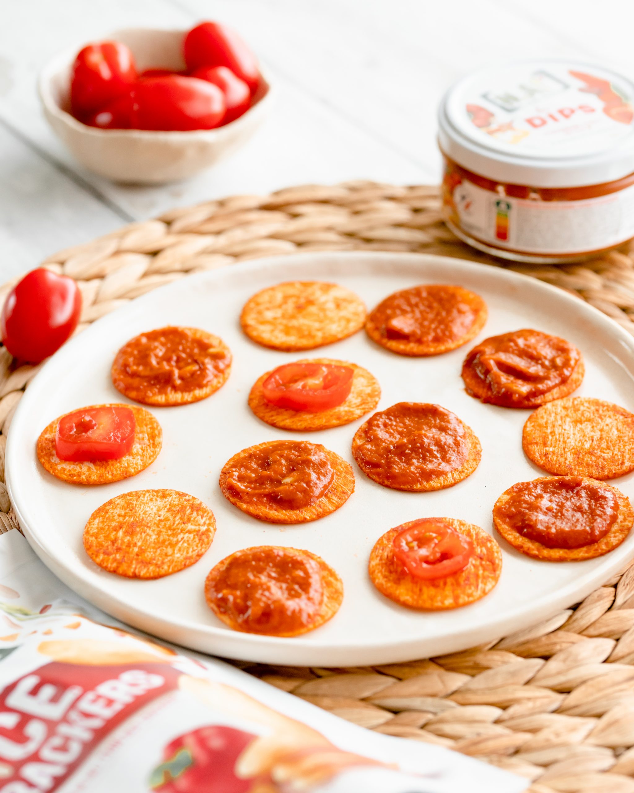 Nos tips pour un apéro qui change pour les fêtes - Na!